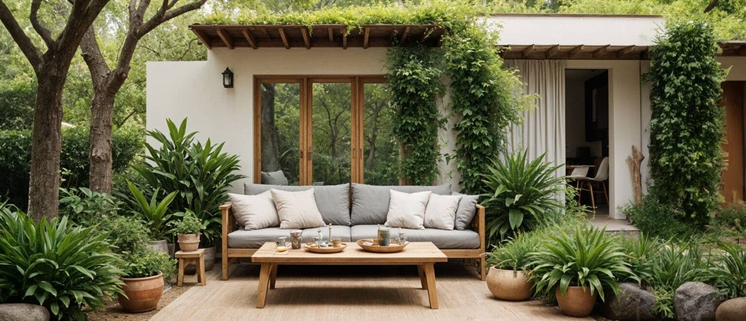 A Comprehensive Guide to Eco-Friendly Living - Covers & All UK Blog