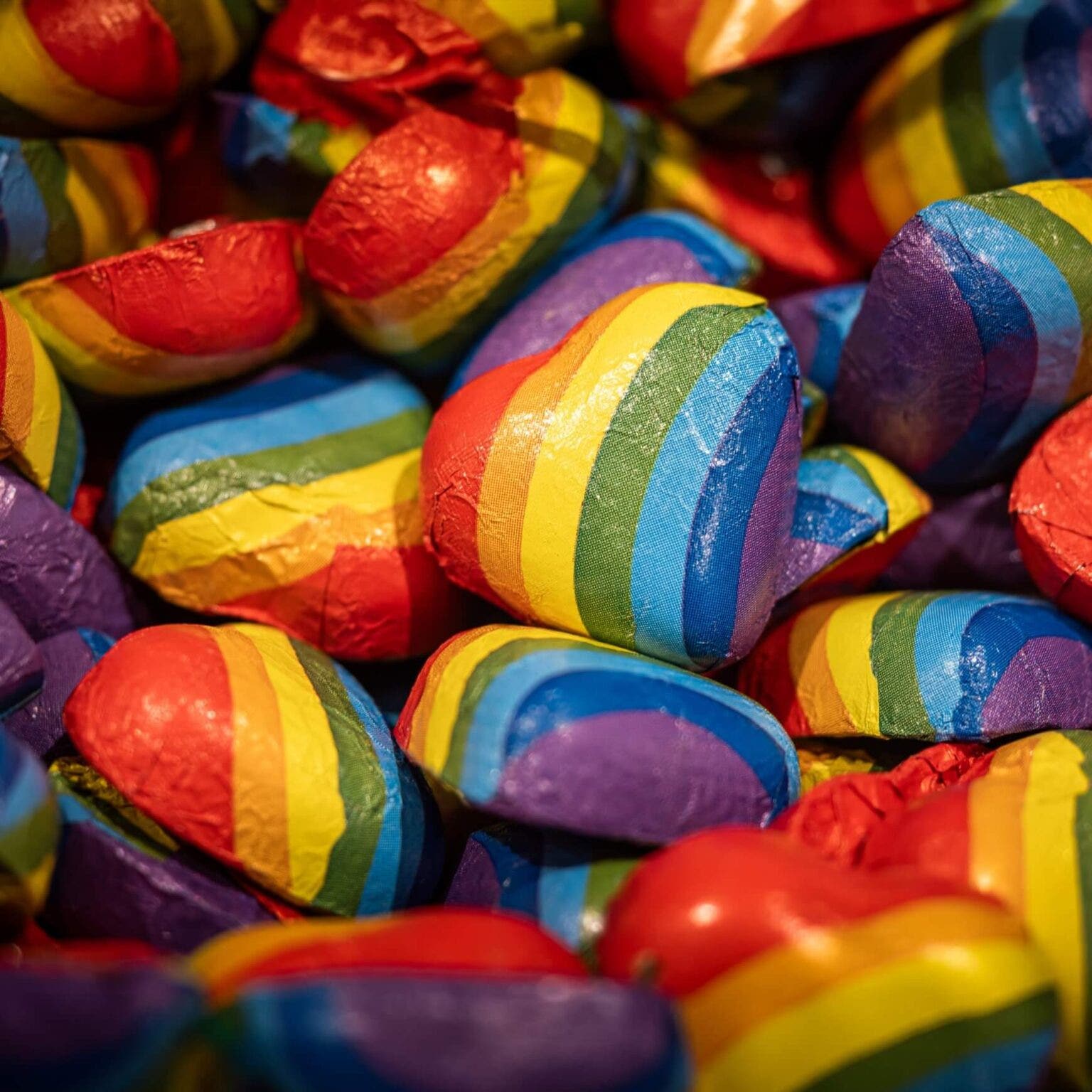 Pride Month Celebration - Tips to Host a Colourful Summer Pride Picnic