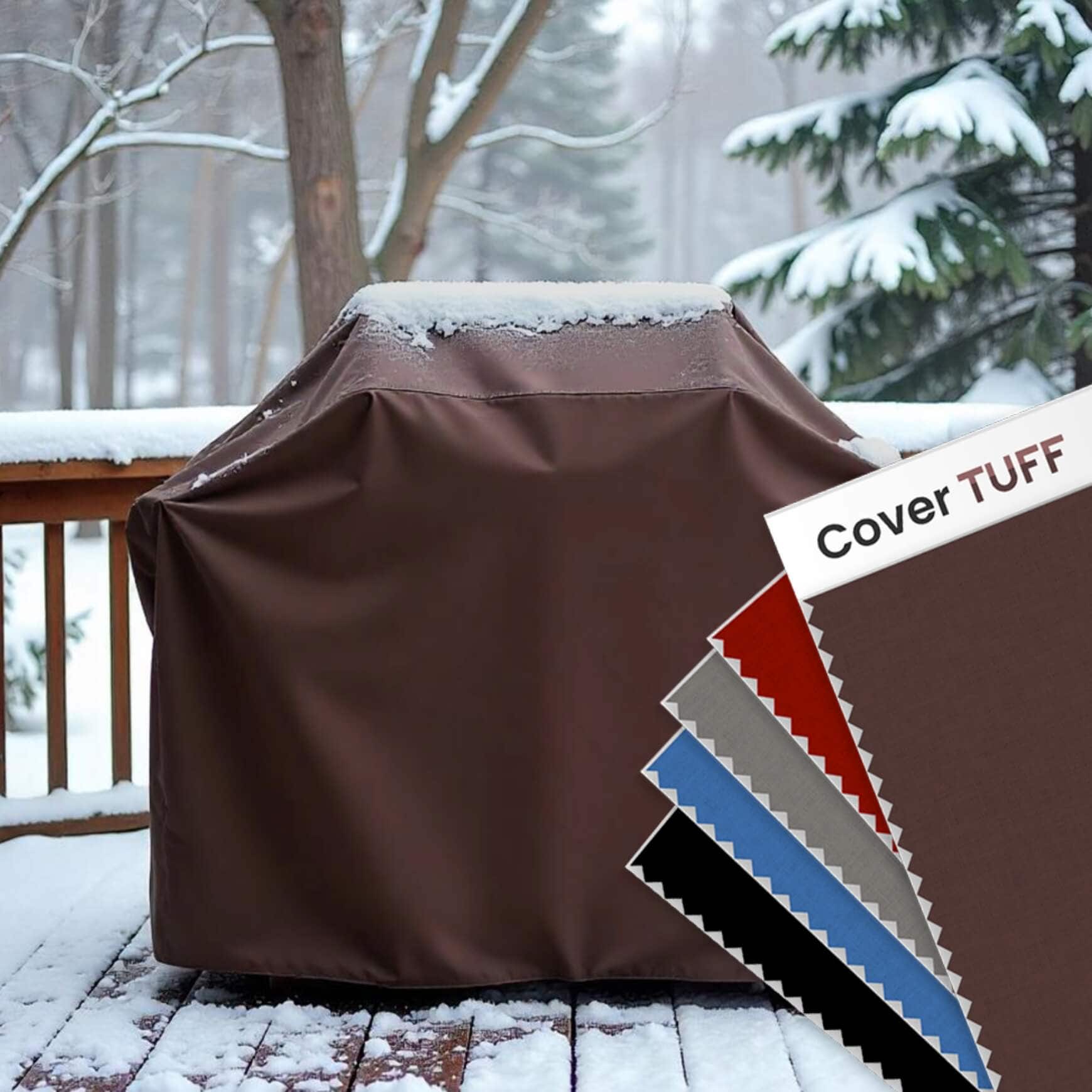 Choosing the Perfect Material for Your Needs | Covers & All UK